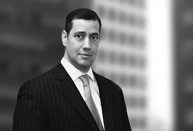 Joshua Klein - Petrillo Klein Boxer