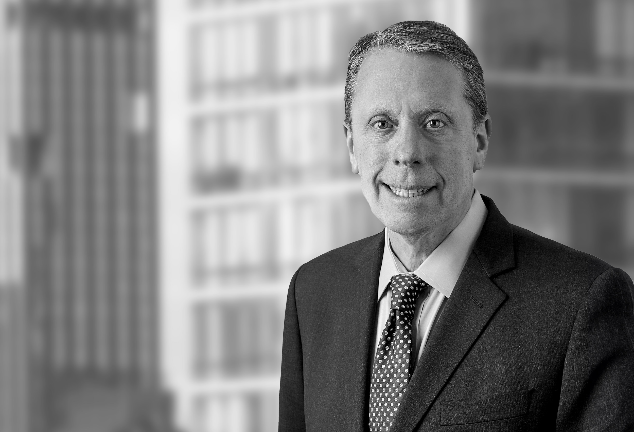 Nelson A. Boxer - Petrillo Klein Boxer