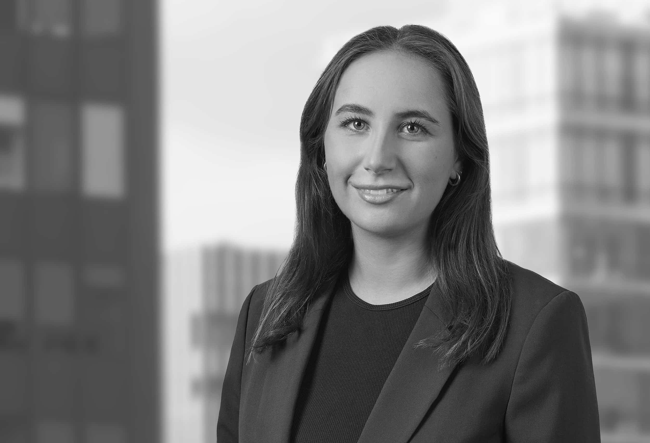 Peyton Sobel - Petrillo Klein Boxer