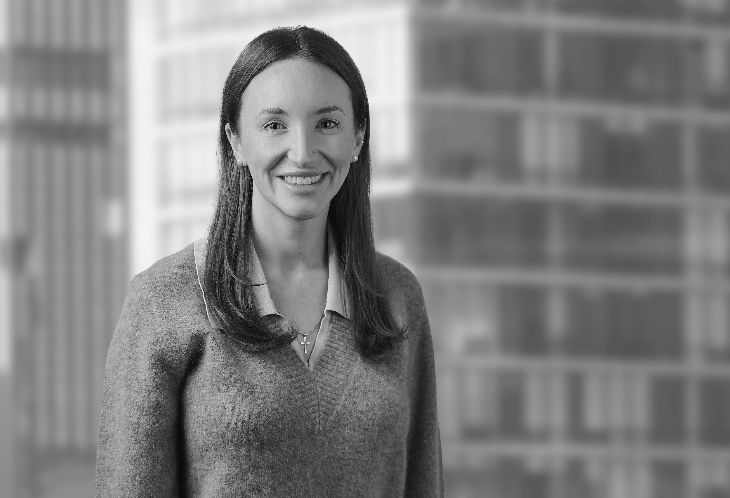 Lauren Baatz - Petrillo Klein Boxer