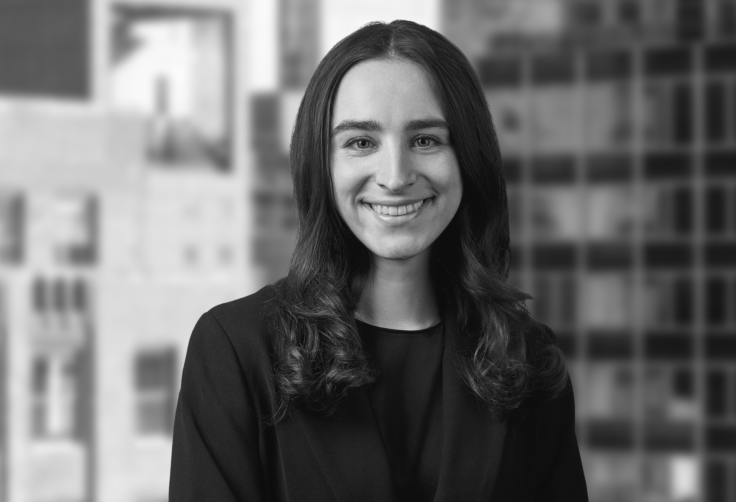 Eliza Simons - Petrillo Klein Boxer