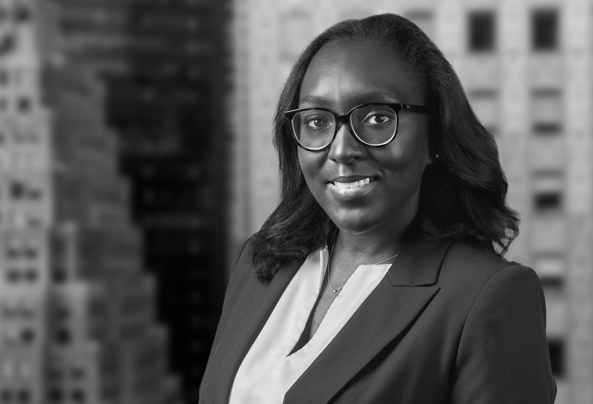 Chanel Thomas - Petrillo Klein Boxer